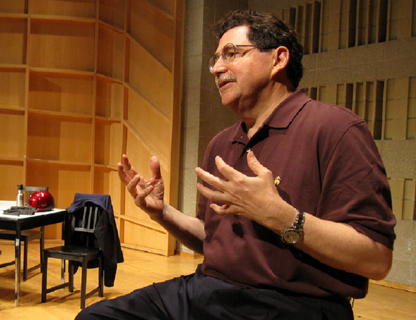 About – Regulation UnFettered